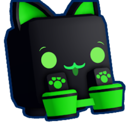 All Pets | Roblox Bubble Gum Simulator INFINITY (BGSI) Items & Values ...