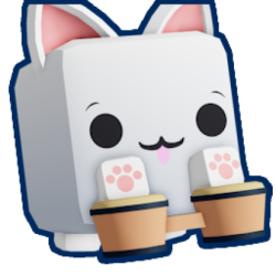 All Pets | Roblox Bubble Gum Simulator INFINITY (BGSI) Items & Values ...