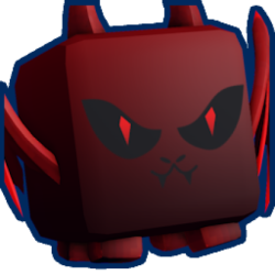 Void Demon - Roblox Bubble Gum Simulator INFINITY (BGSI) Trade | Traderie