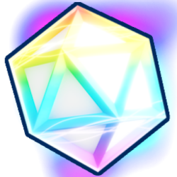 Hexarium - Roblox Bubble Gum Simulator INFINITY (BGSI) Trade | Traderie