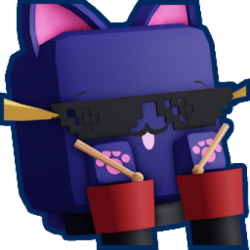 Roblox Bubble Gum Simulator INFINITY Items