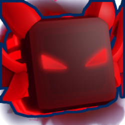 Evil Shock - Roblox Bubble Gum Simulator INFINITY (BGSI) Trade | Traderie