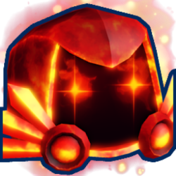 Infernus - Roblox Bubble Gum Simulator INFINITY (BGSI) Trade | Traderie