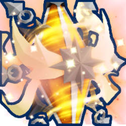 Shimmering Shard - Roblox Bubble Gum Simulator INFINITY (BGSI) Trade ...