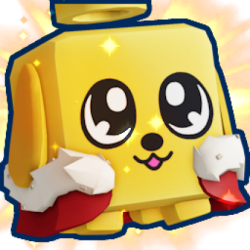 King Doggy - Roblox Bubble Gum Simulator INFINITY (BGSI) Trade | Traderie