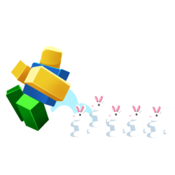 What is Bunny Conga worth? Bunny Conga Value and Recent Trades | Roblox ...