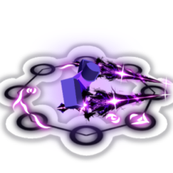 Dual Runic Blade Emote - Roblox Blade Ball Trade | Traderie