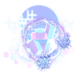 Dual Vaporwave Crusher Emote - Roblox Blade Ball Trade | Traderie