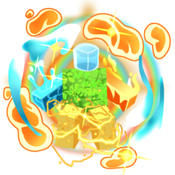 Elemental | Roblox Blade Ball Trade | Traderie