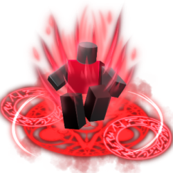 Evil Summon - Roblox Blade Ball Trade | Traderie