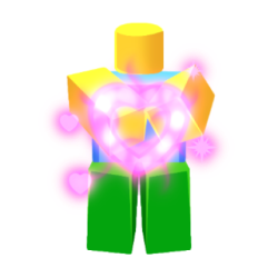 Heart Clap Listing | Roblox Blade Ball Trade | Traderie