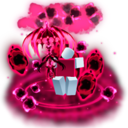 Malice Parasol Emote - Roblox Blade Ball Trade | Traderie