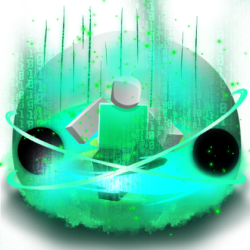 Matrix Infusion - Roblox Blade Ball Trade | Traderie