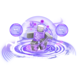 Mythical Enchanter - Roblox Blade Ball Trade | Traderie