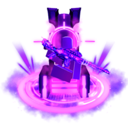 Borealis Set - Roblox Murder Mystery 2 (MM2) Trade | Traderie