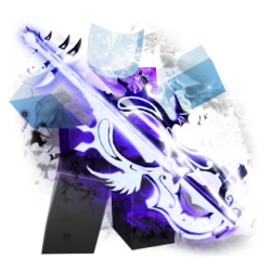 Nightfall Violin - Roblox Blade Ball Trade | Traderie