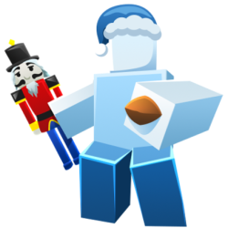 Nut Cracker - Roblox Blade Ball Trade | Traderie