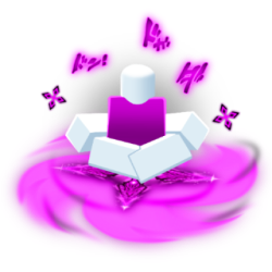 Signature Look: Void Palette - Roblox Creatures of Sonaria Trade | Traderie