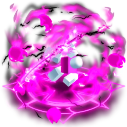 What is Pink Oni Katana Emote worth? Pink Oni Katana Emote Value and ...