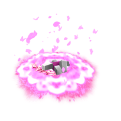 Rose Bow Emote - Roblox Blade Ball Trade | Traderie