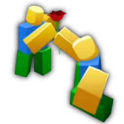 Rose Gift Listing | Roblox Blade Ball Trade | Traderie