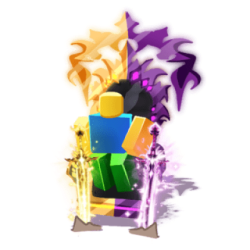 Royal Throne - Roblox Blade Ball Trade | Traderie