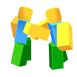 Secret Handshake - Roblox Blade Ball Trade | Traderie