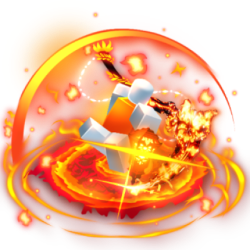 Soulrender Scythe Emote Listing | Roblox Blade Ball Trade | Traderie