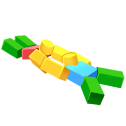 Zero Gravity - Roblox Blade Ball Trade | Traderie