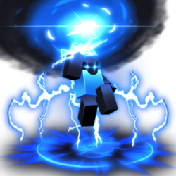 Zeus Revenge - Roblox Blade Ball Trade | Traderie