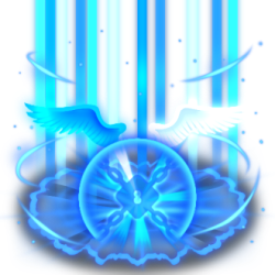 Aetherial Azure Explosion - Roblox Blade Ball Trade | Traderie