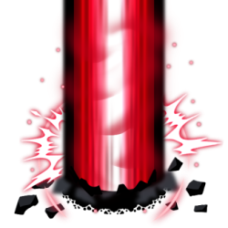 Crimson Explosion | Roblox Blade Ball Trade | Traderie