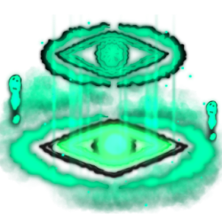 Cursed Eye - Roblox Blade Ball Trade | Traderie