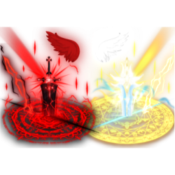 Eternal - Roblox Blade Ball Trade | Traderie