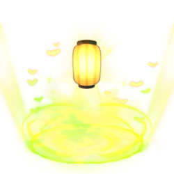 Lantern Glow - Roblox Blade Ball Trade | Traderie