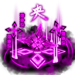 Pink Ninja Star Explosion - Roblox Blade Ball Trade | Traderie