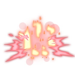 Polar Explosion - Roblox Blade Ball Trade | Traderie