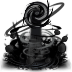 Shadow Vortex - Roblox Blade Ball Trade | Traderie