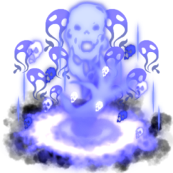 Skeleton Phantom | Roblox Blade Ball Wiki