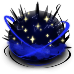 Void Blast - Roblox Blade Ball Trade | Traderie