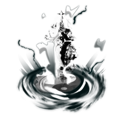 Yin Yang Greatsword Explosion Listing | Roblox Blade Ball Trade | Traderie