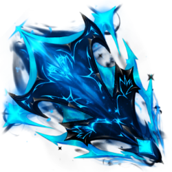 Abyssal Shield - Roblox Blade Ball Trade | Traderie