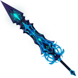 Looking For Abysspiercer | Roblox Blade Ball Trade | Traderie