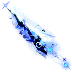 Aetherial Lance - Roblox Blade Ball Trade | Traderie