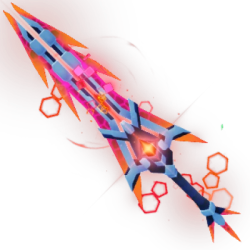 Aethertech Blade - Roblox Blade Ball Trade | Traderie