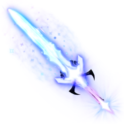 All-star Striker - Roblox Blade Ball Trade | Traderie