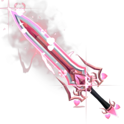 Amour's Radiance - Roblox Blade Ball Trade | Traderie