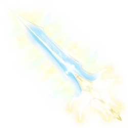 Angel Greatsword | Roblox Blade Ball Trade | Traderie