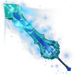 Looking For Aquatic Greatsword | Roblox Blade Ball Trade | Traderie