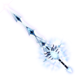 Arcane's Edge - Roblox Blade Ball Trade | Traderie